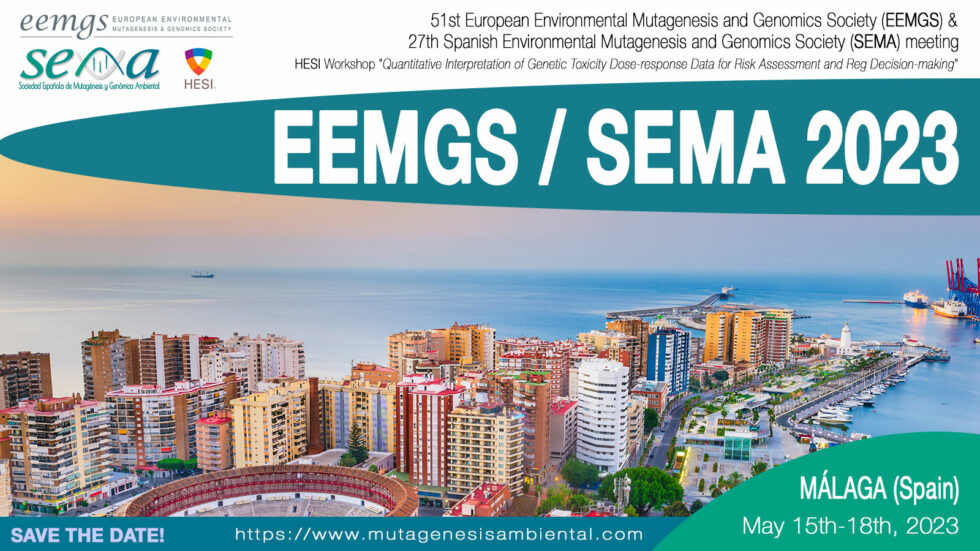 2023 EEMGS/SEMA | SEMA