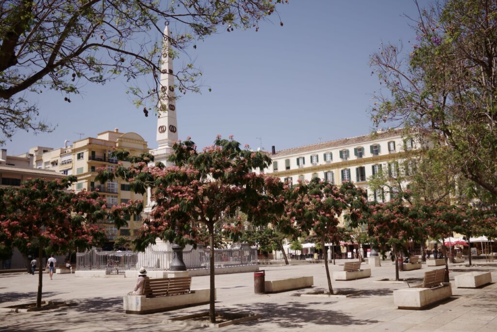 plaza-merced | SEMA